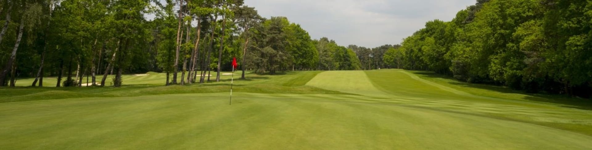 West Byfleet Golf Club - Golf Course Information | Hole19
