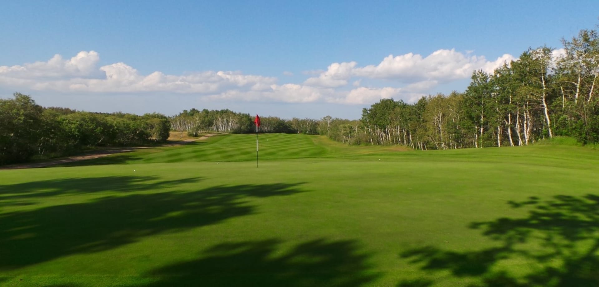 Shilo Country Club - Golf Course Information | Hole19