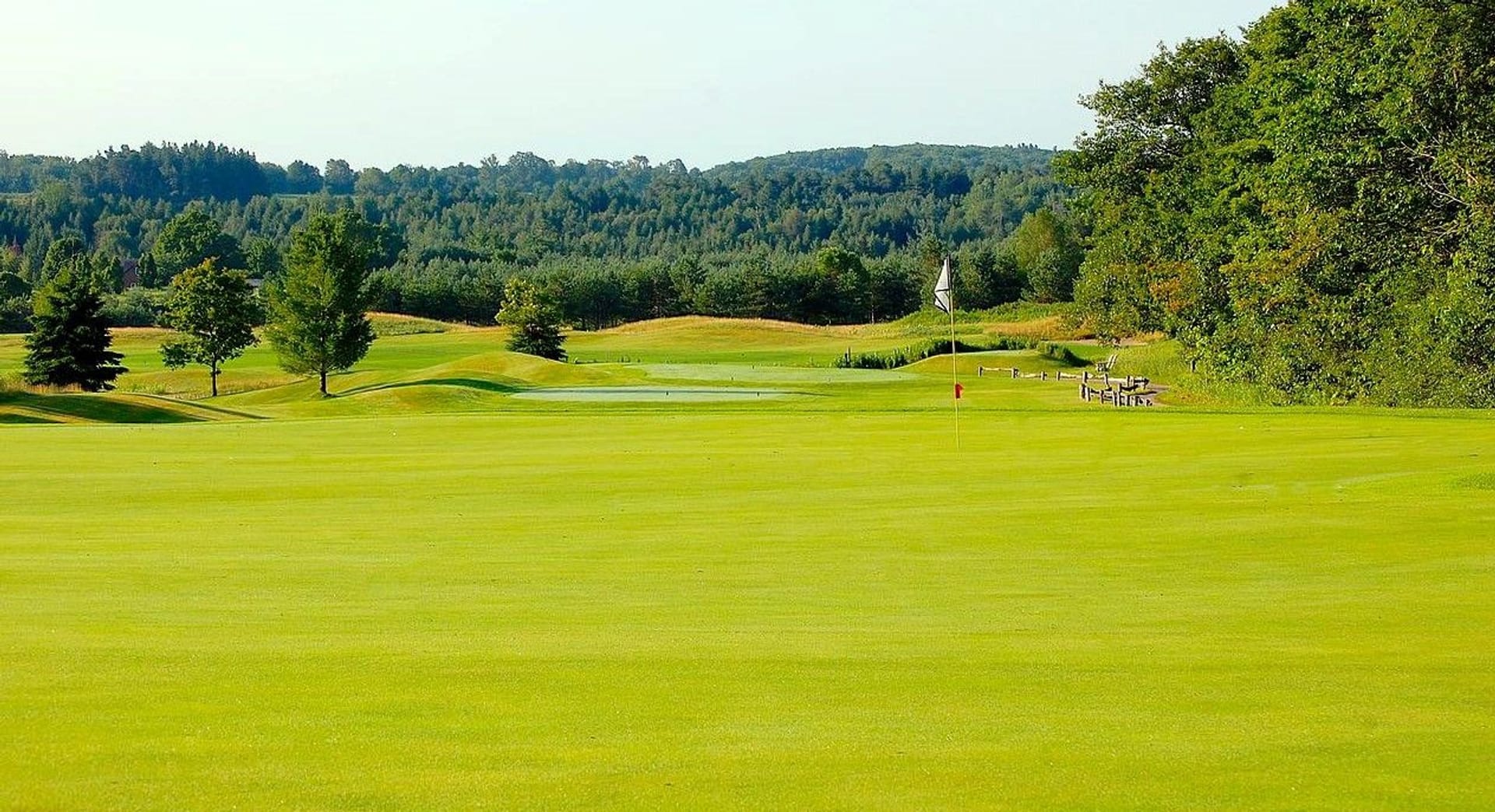 Black Diamond Golf Club - Golf Course Information | Hole19