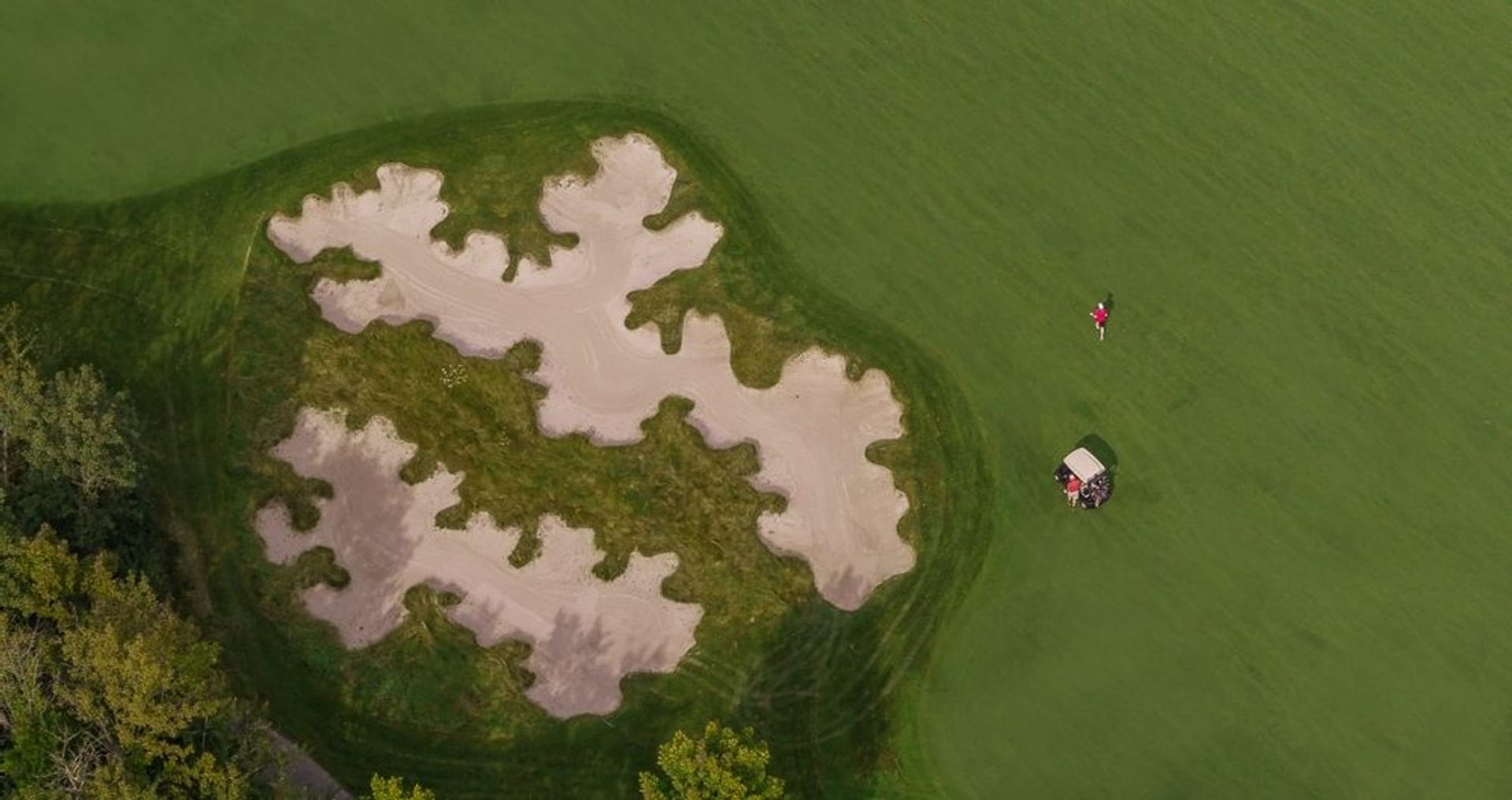 Georgian Bay Club - Golf Course Information | Hole19