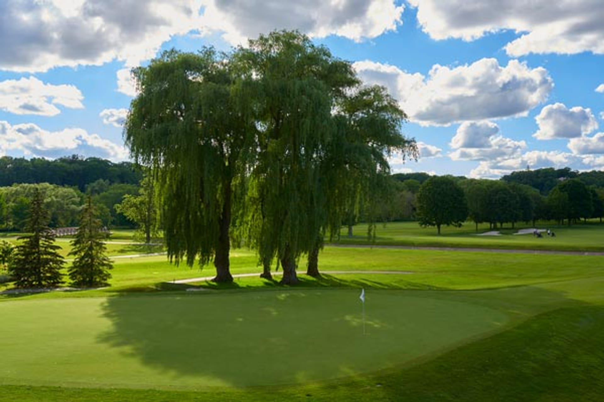 Lambton Golf & Country Club (Championship) - Golf Course | Hole19