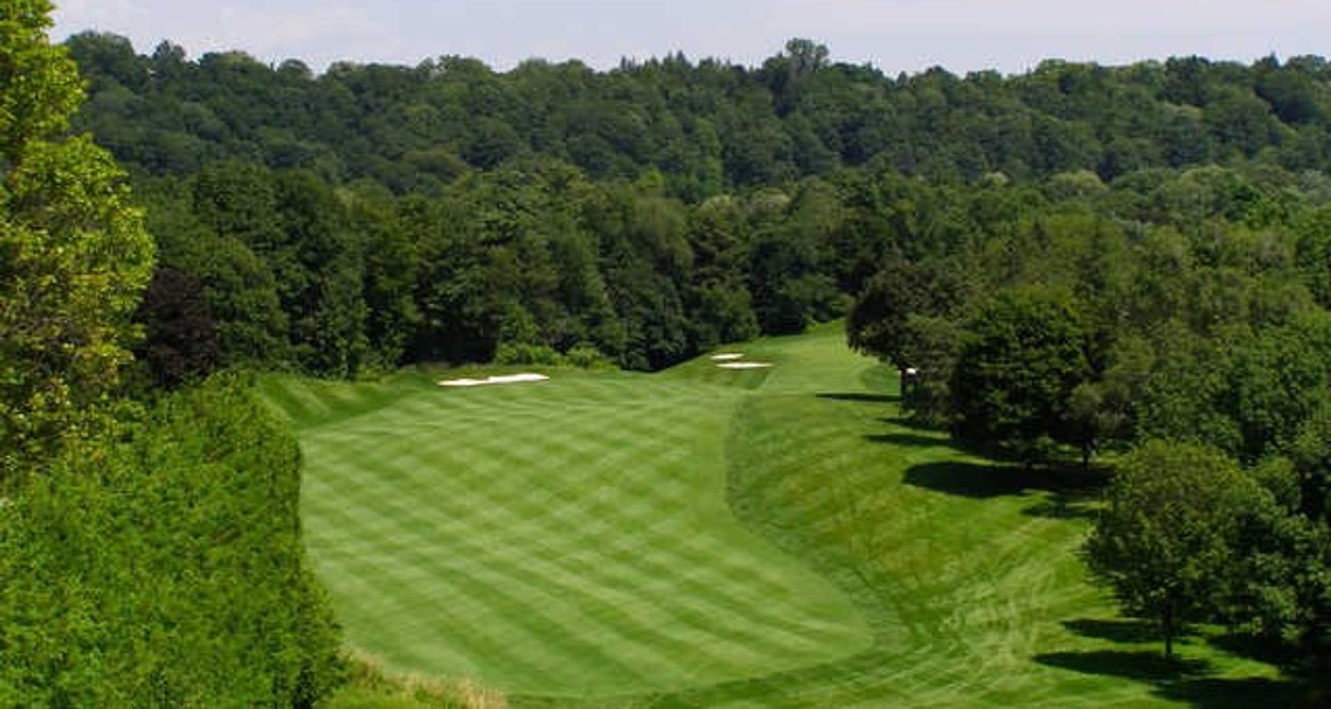 Rosedale Golf Club - Golf Course Information | Hole19