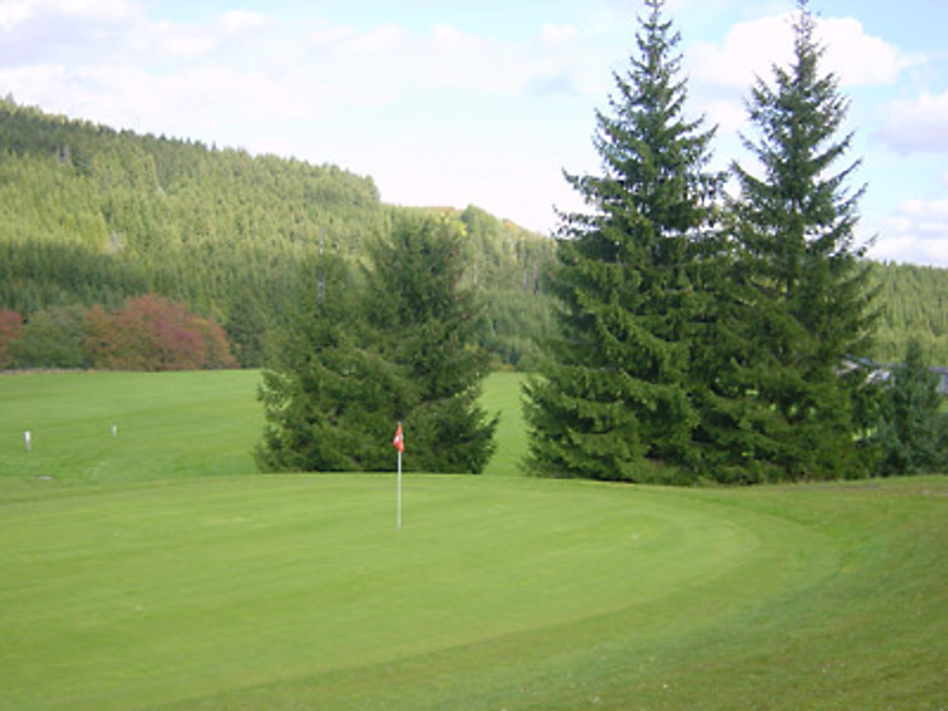 Golf-ER Club Schwaben - Golf Course Information | Hole19