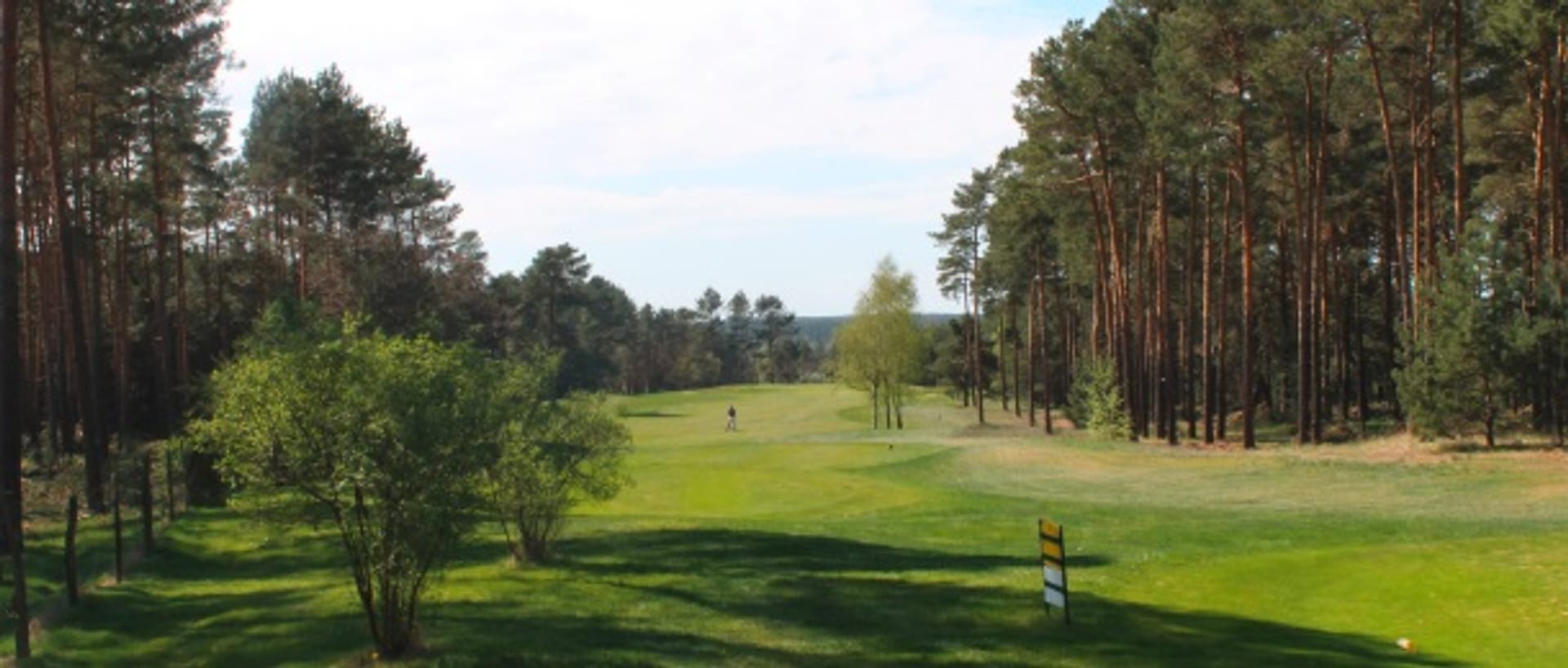 Berliner Golf & Country Club Motzener See - Golf Course | Hole19