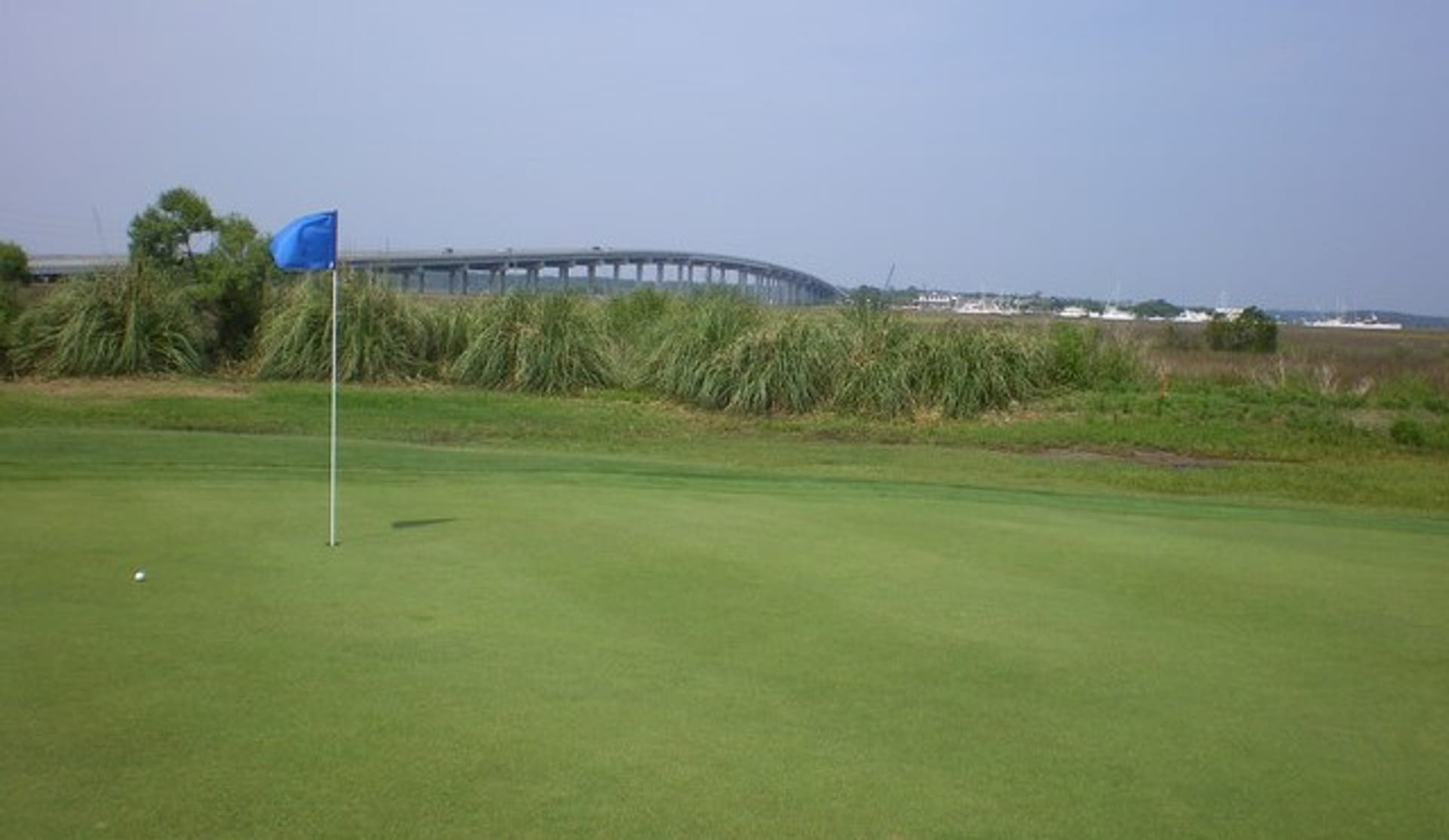 City of Charleston Golf Course - Golf Course Information | Hole19