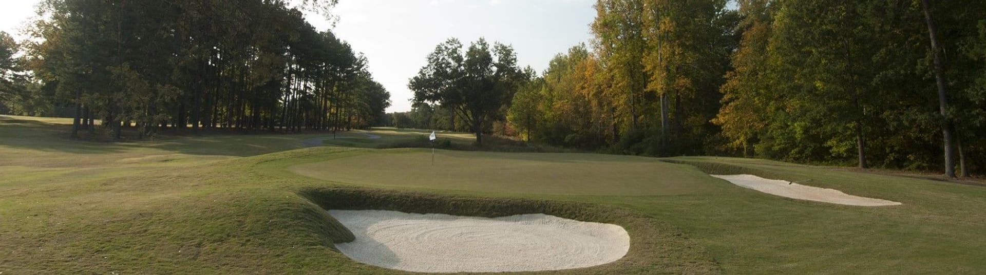 Furman Golf Club - Golf Course Information | Hole19