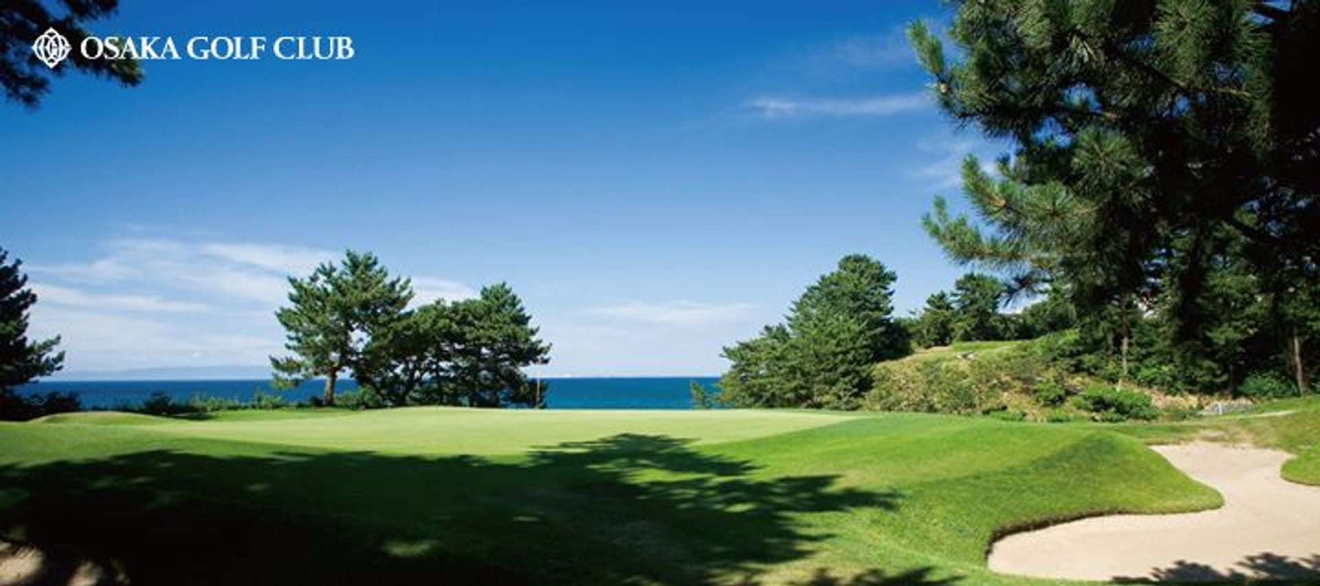 Osaka Golf Club - Golf Course Information | Hole19