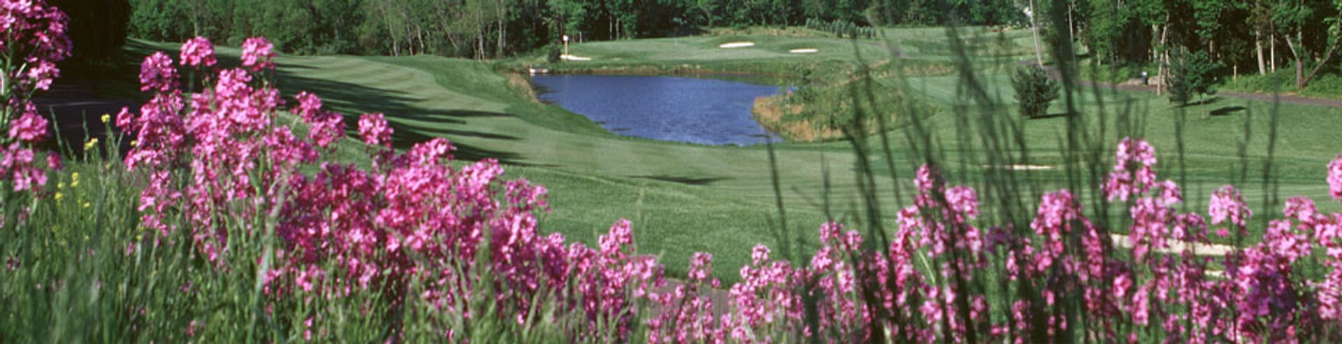 Stanton Ridge Golf & Country Club - Golf Course Information | Hole19