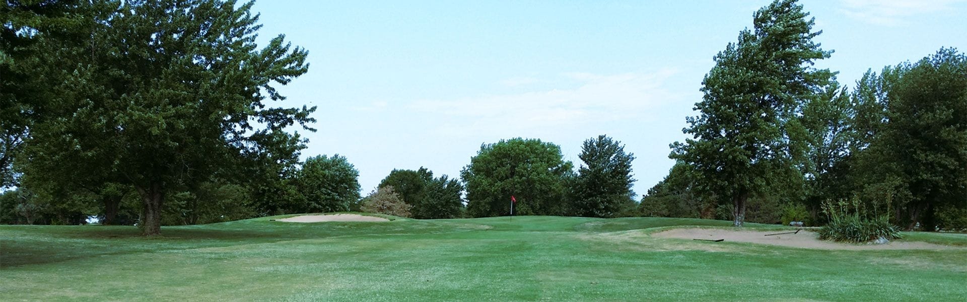 GreatLife Golf & Fitness (Western Hills) - Golf Course | Hole19