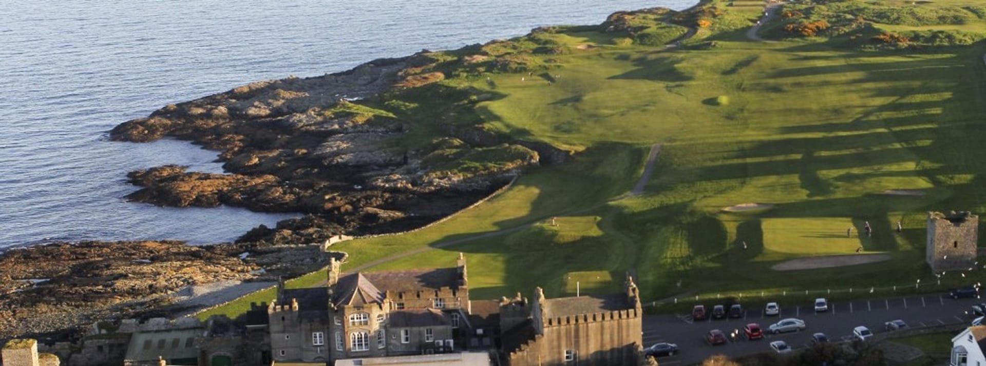 Ardglass Golf Club - Golf Course Information | Hole19