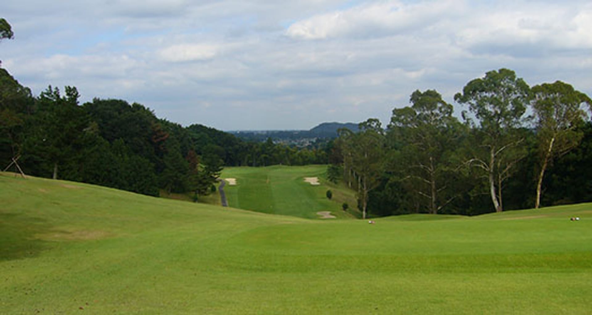 Satsuki Golf Club Kanuma - Golf Course Information | Hole19