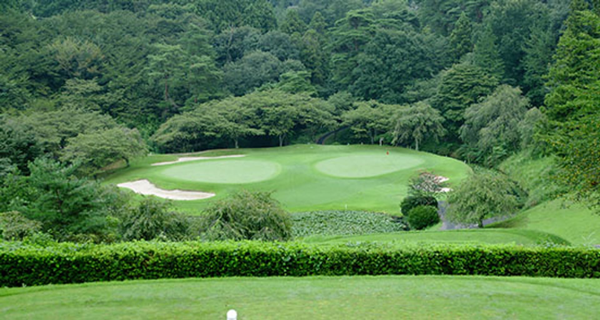 Satsuki Golf Club Sano - Golf Course Information | Hole19