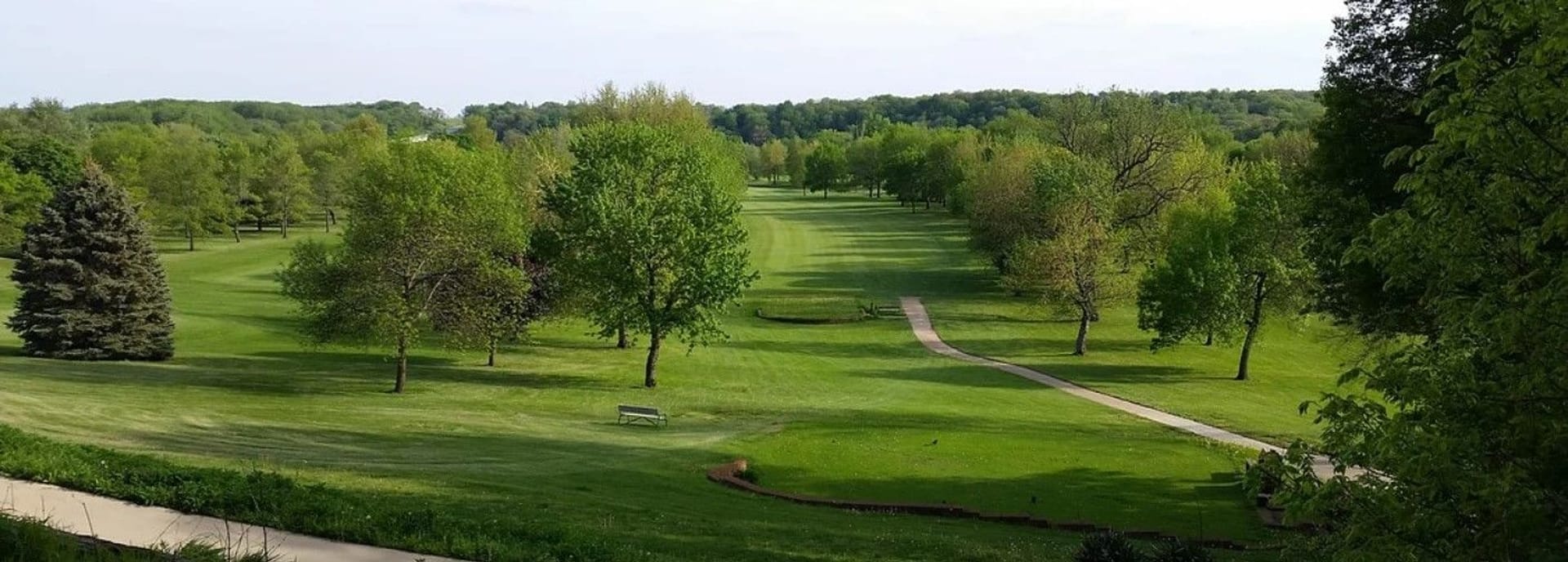 Jefferson Community Golf Course - Golf Course Information | Hole19
