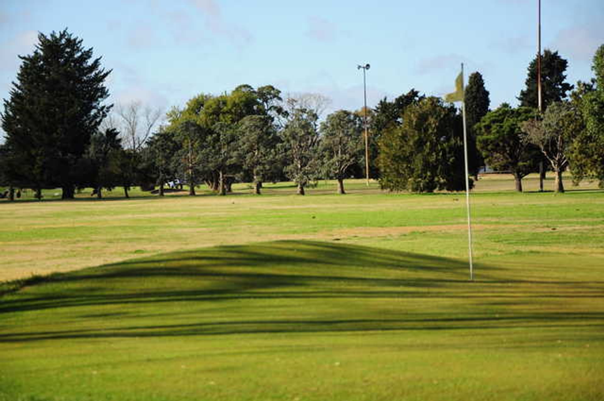 Goodyear Golf Club - Golf Course Information | Hole19