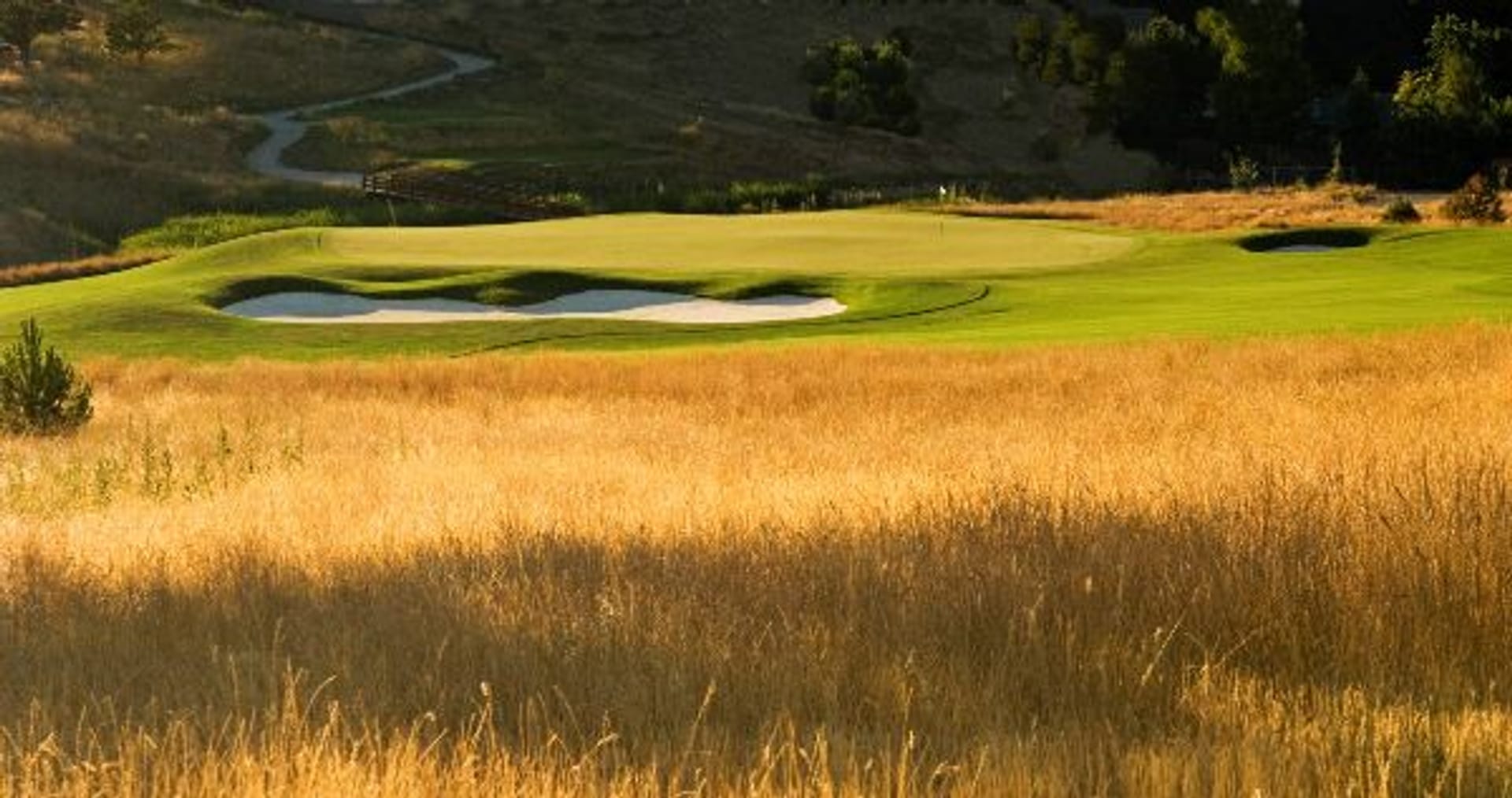 Centennial Golf Club - Golf Course Information | Hole19