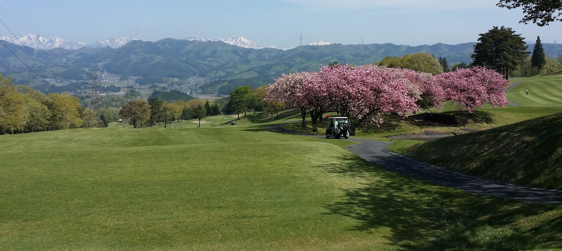 Northern Country Club Jomo - Golf Course Information | Hole19