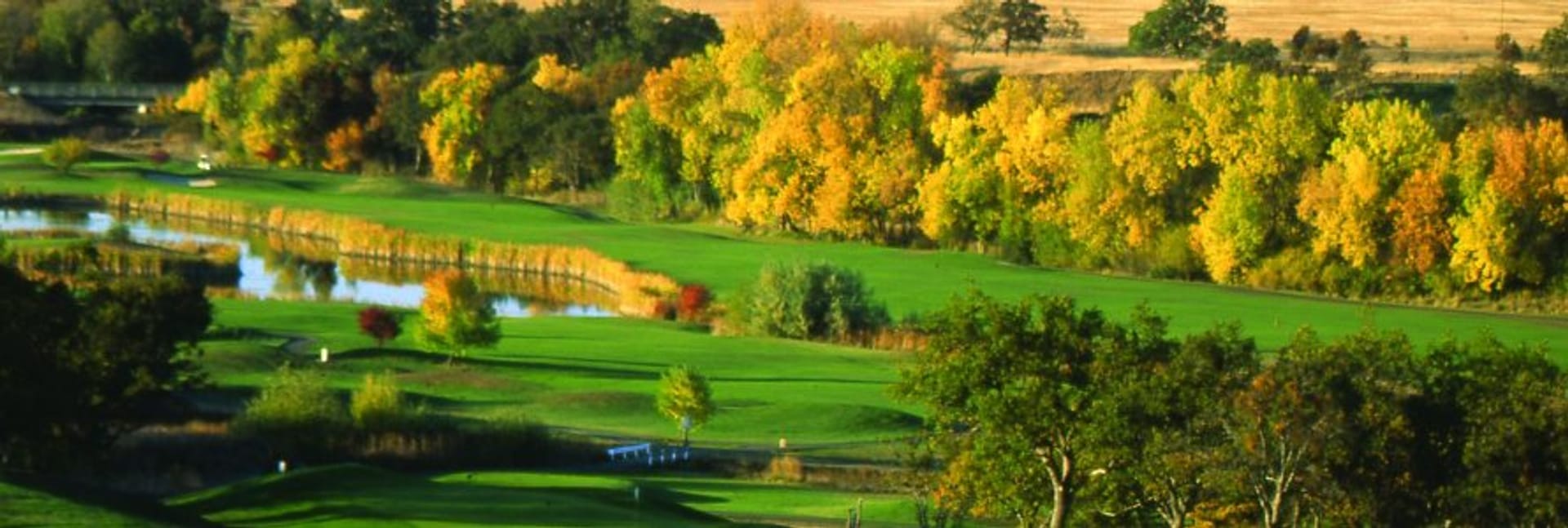 Stone Ridge Golf Club - Golf Course Information | Hole19