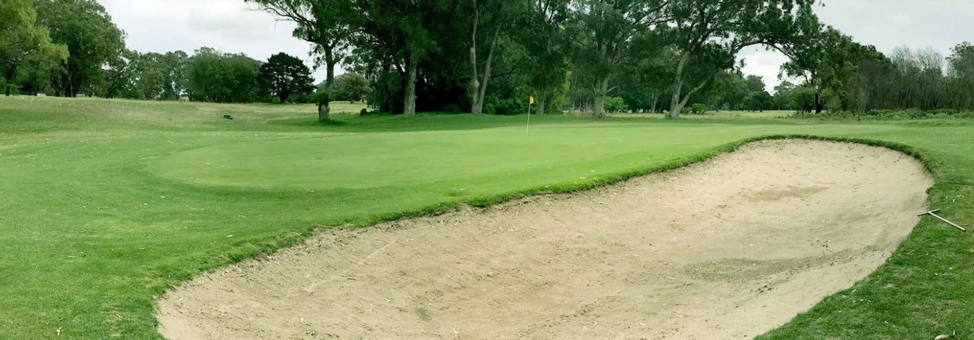 Walmer Country Club - Golf Course Information | Hole19