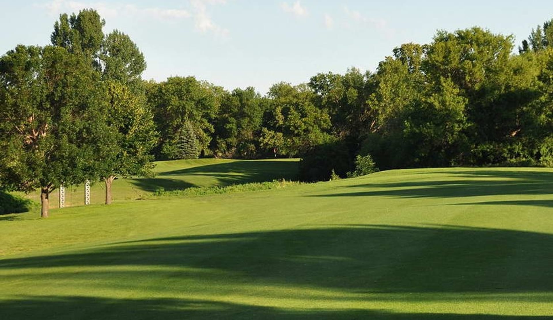 Grand Forks Country Club - Golf Course Information | Hole19