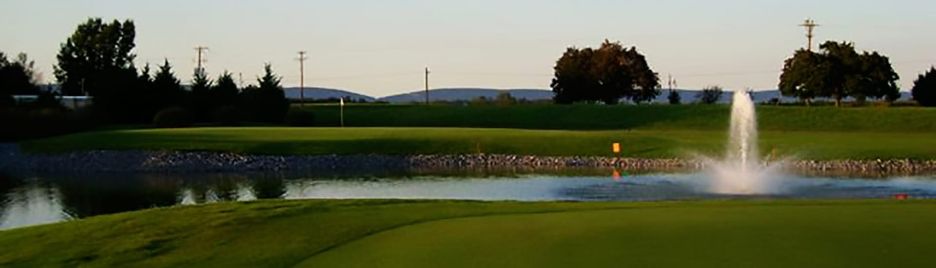 Mayapple Golf Club - Golf Course Information | Hole19