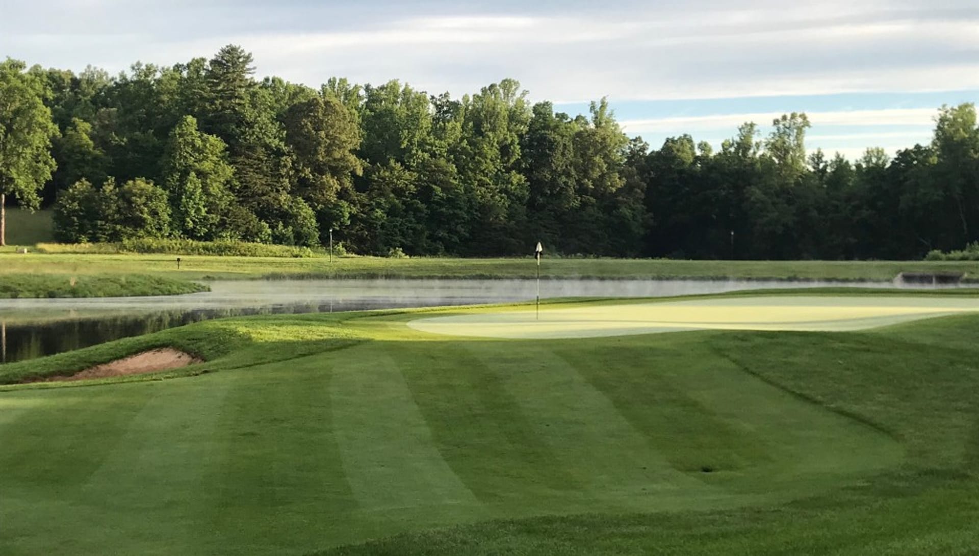 Poplar Grove Golf Club - Golf Course Information | Hole19