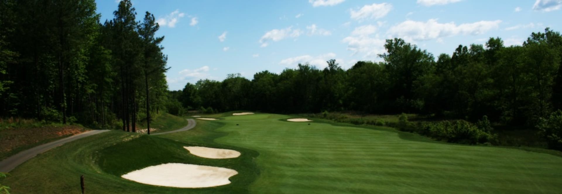 The Manor Golf Club - Golf Course Information | Hole19