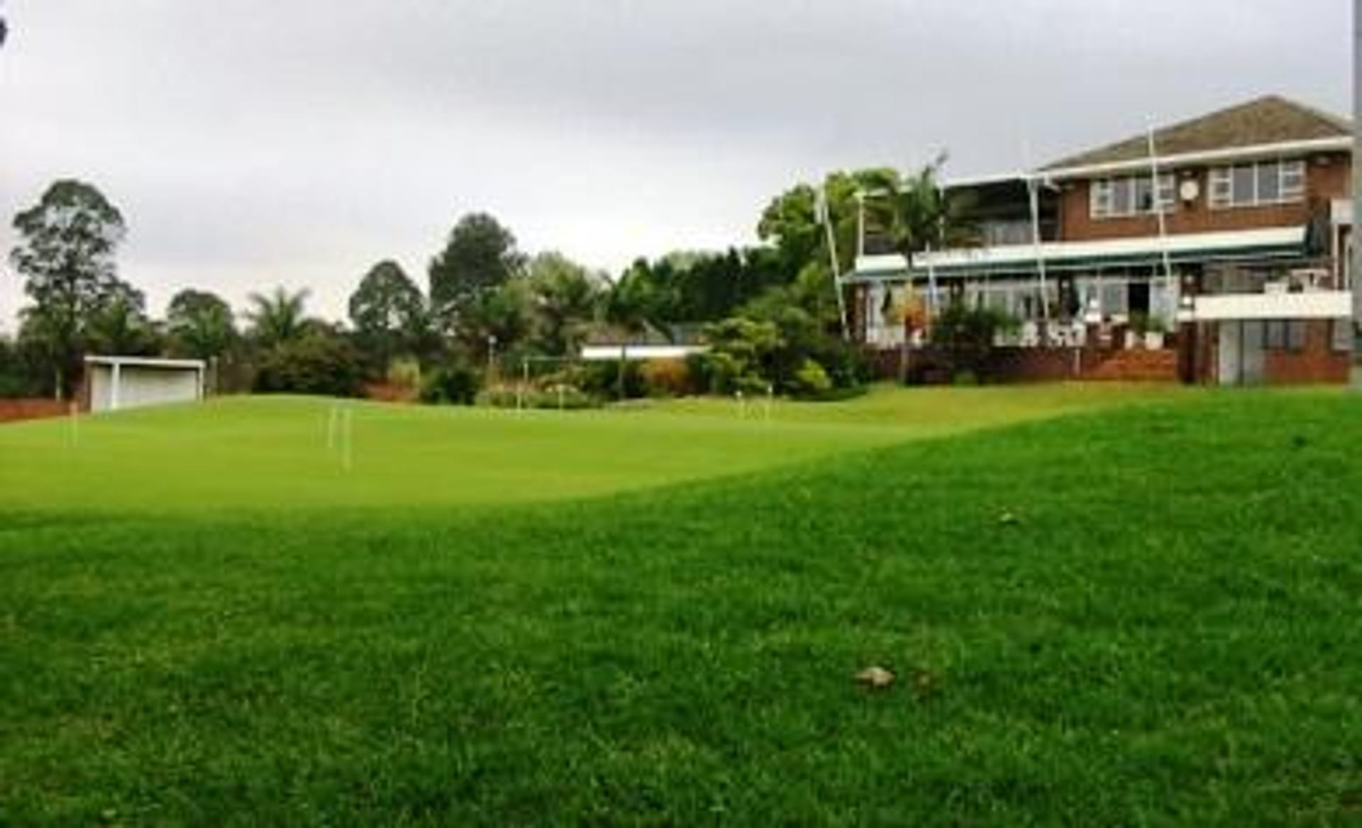 Morgenzon Golf Club - Golf Course Information | Hole19