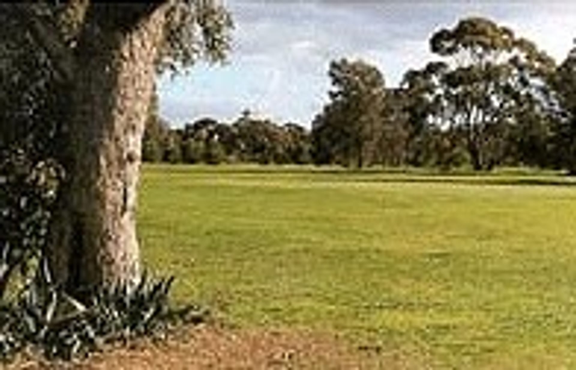 Kaniva Golf Course - Golf Course Information | Hole19