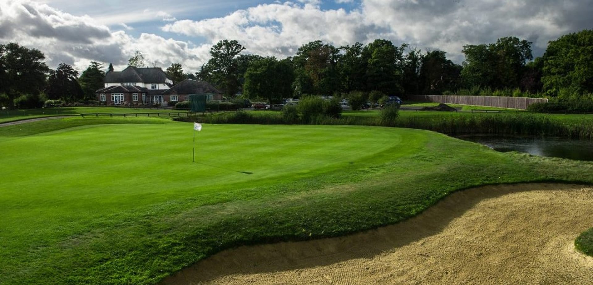 Twisted Stone Golf Club - Golf Course Information | Hole19