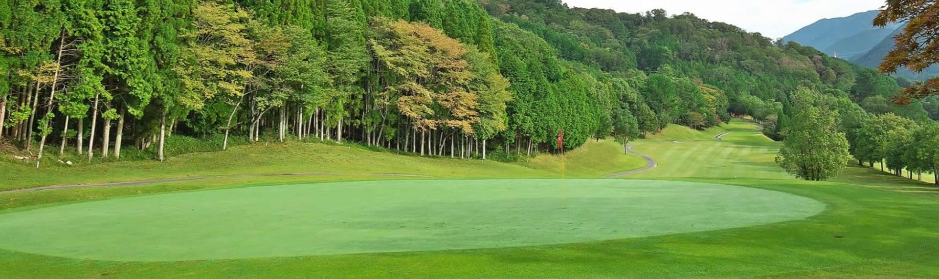 Awaga Golf Club - Golf Course Information | Hole19