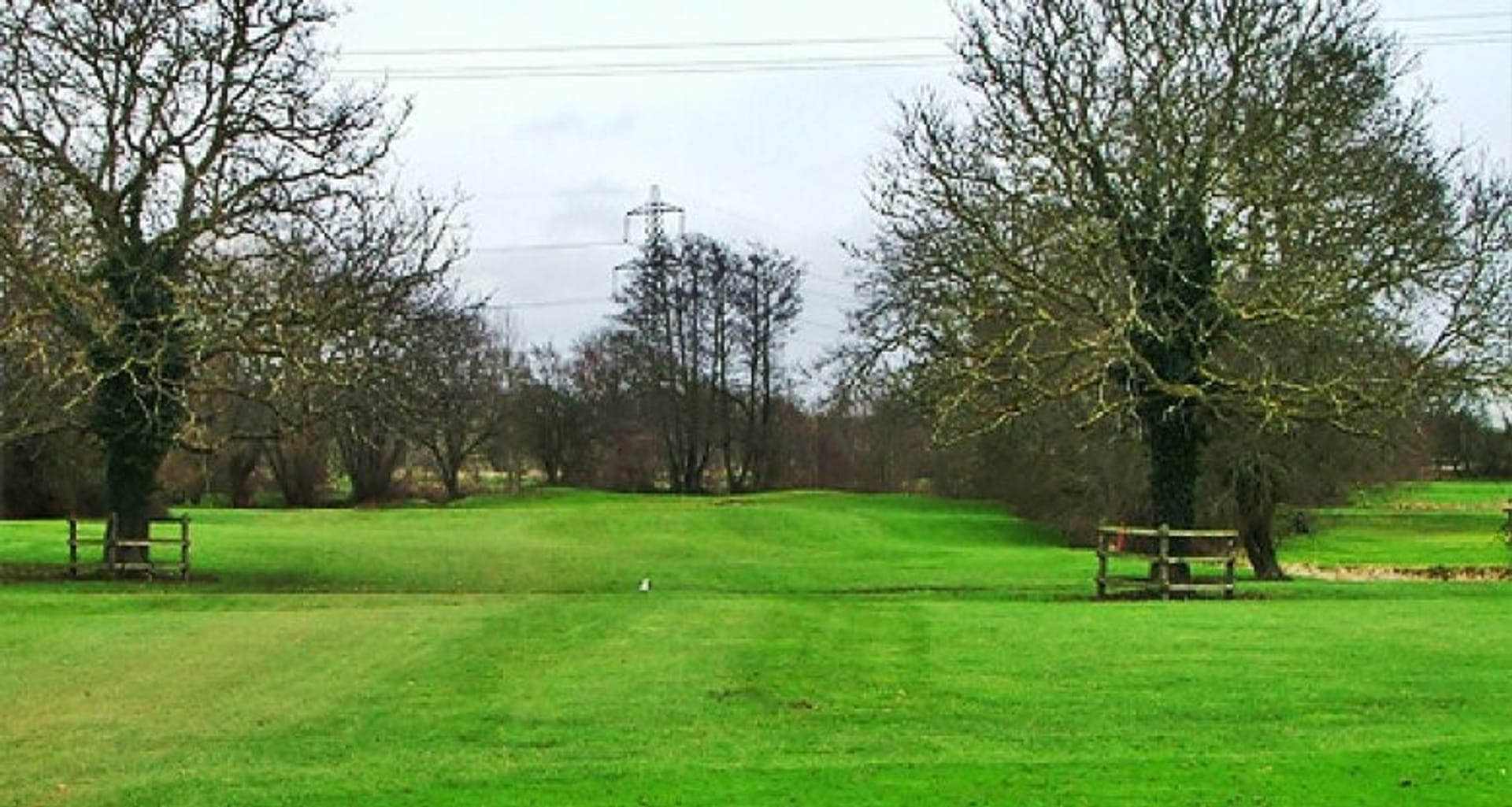 Theale Golf Club - Golf Course Information | Hole19