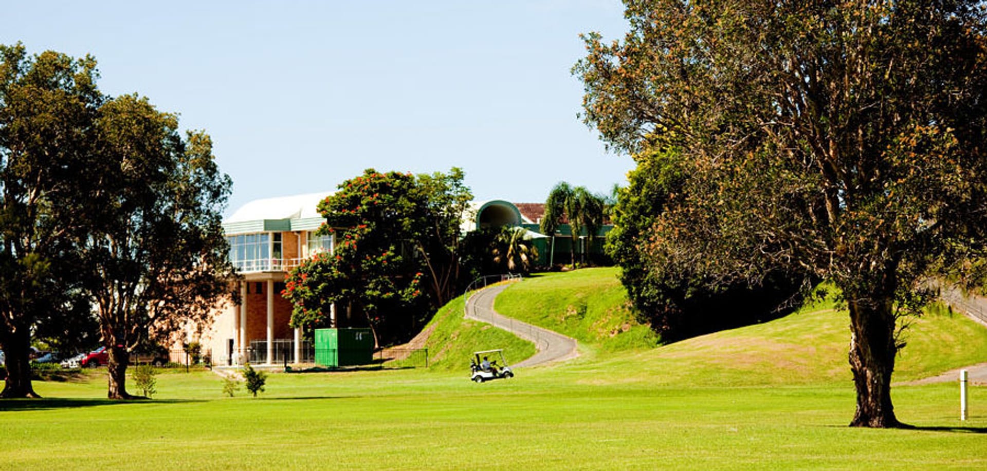 Urunga Golf & Sports Club - Golf Course Information | Hole19