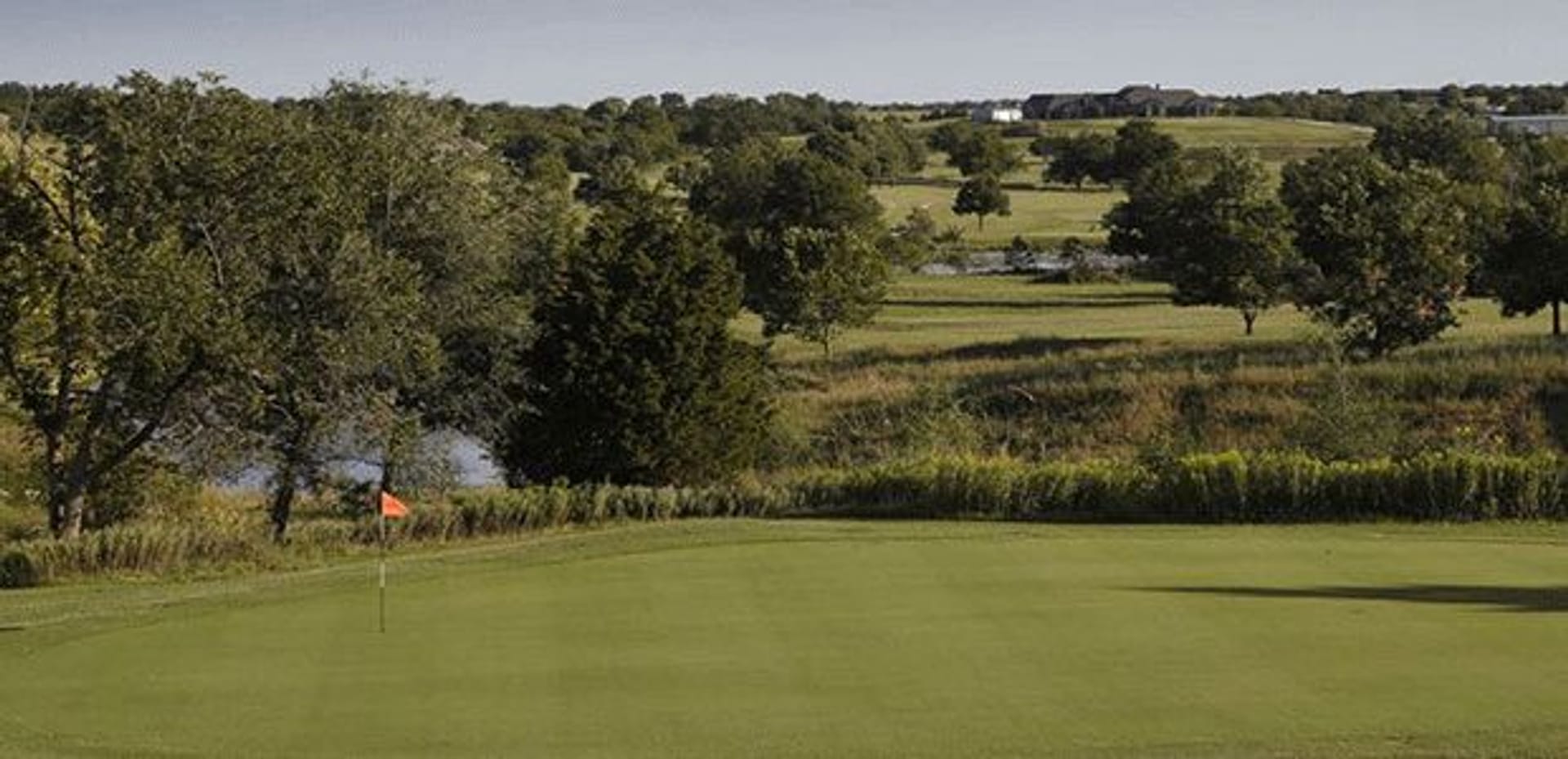 Buffalo Rock Golf & Gun - Golf Course Information | Hole19