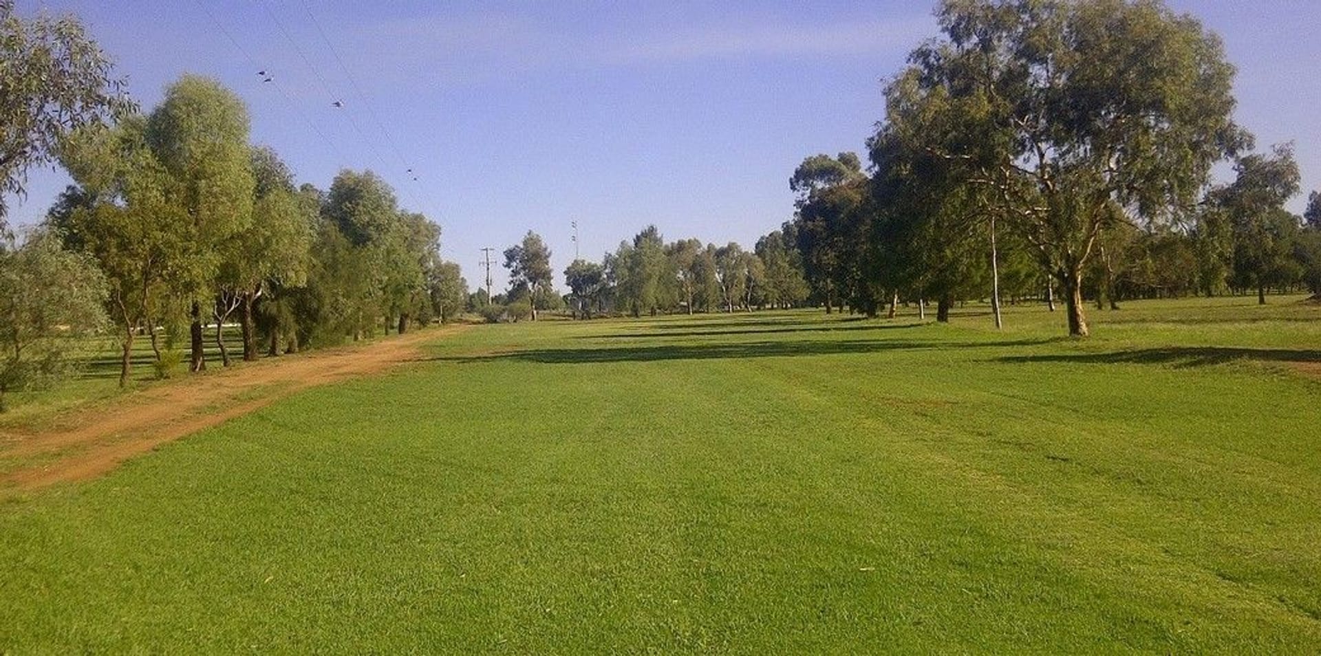 The Yenda Golf Club - Golf Course Information | Hole19
