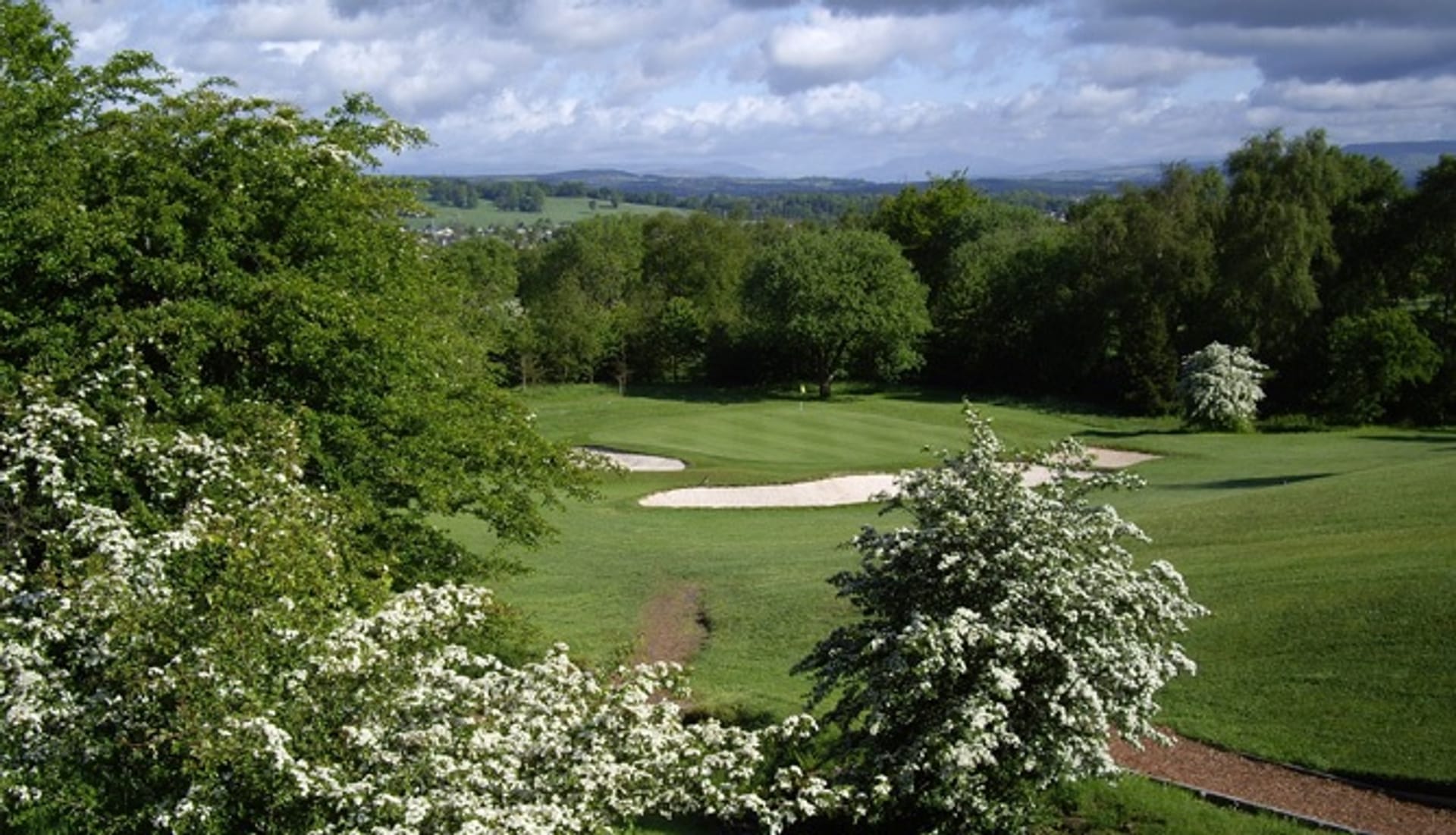Cochrane Castle Golf Club - Golf Course Information | Hole19