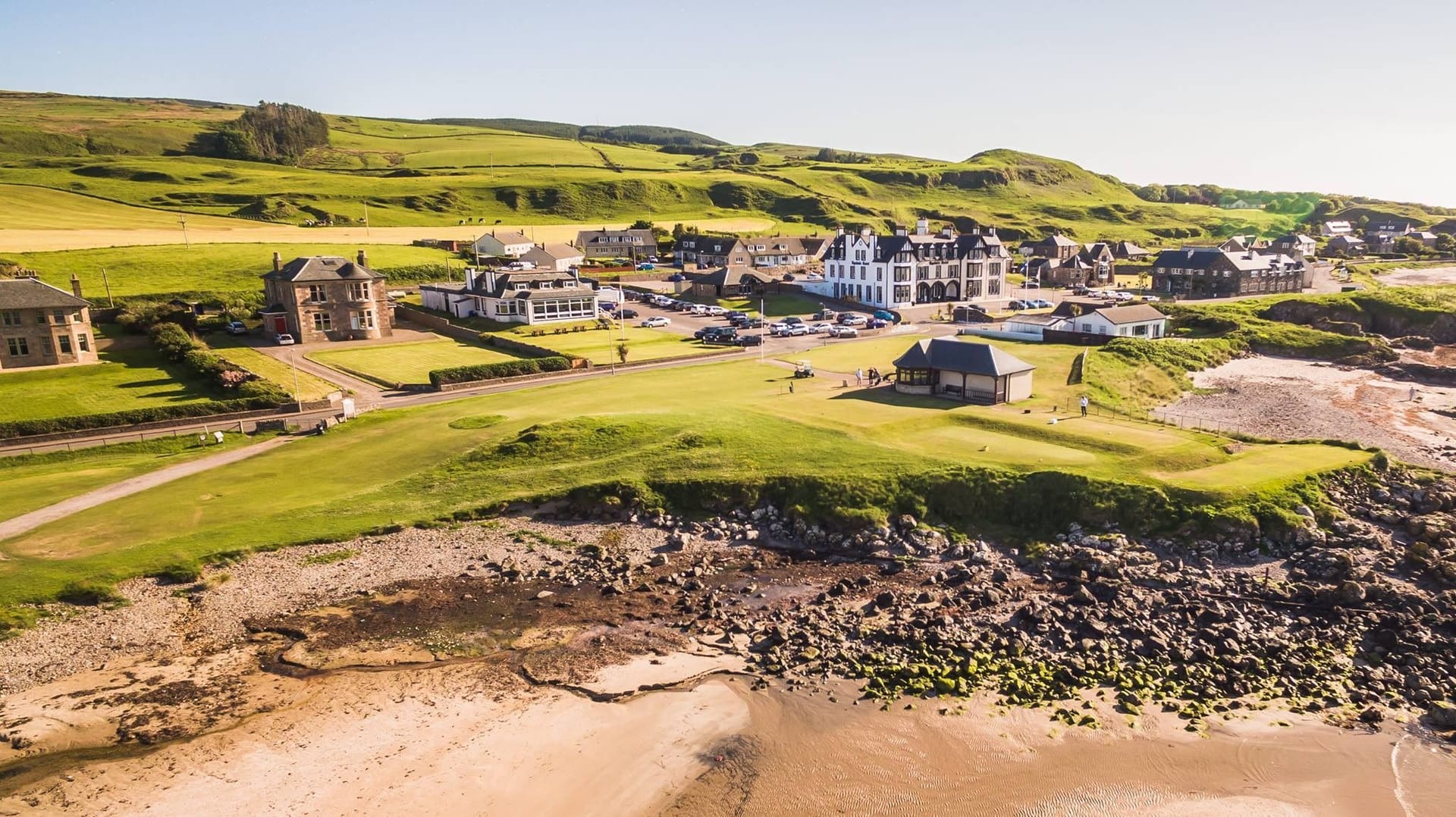 Machrihanish Golf Club (Championship) - Golf Course | Hole19