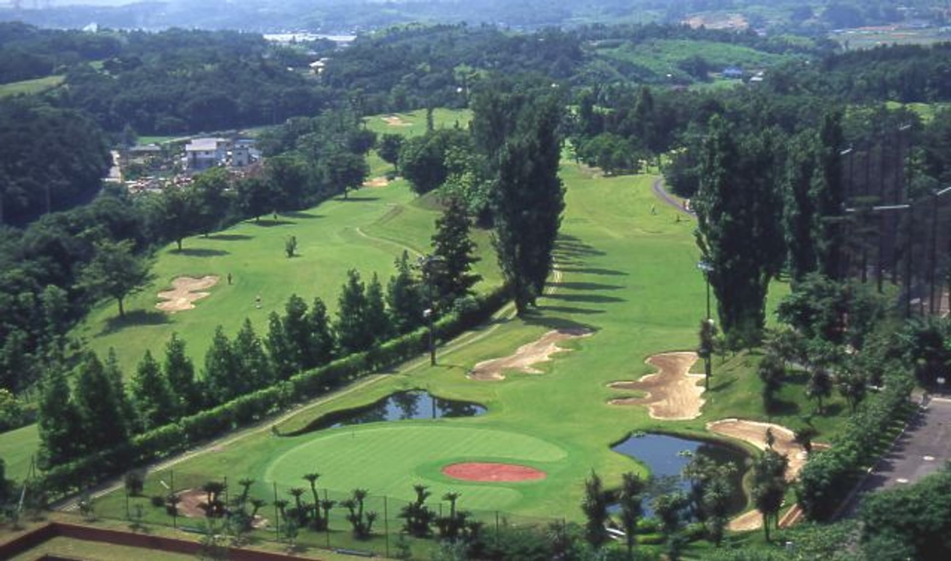 Heritage Golf Course - Golf Course Information | Hole19