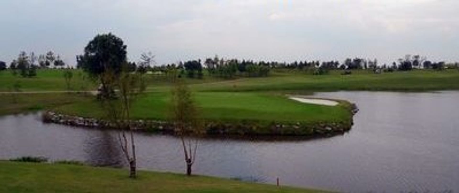 Shanghai Tianhong Celebrity Golf - Golf Course Information | Hole19