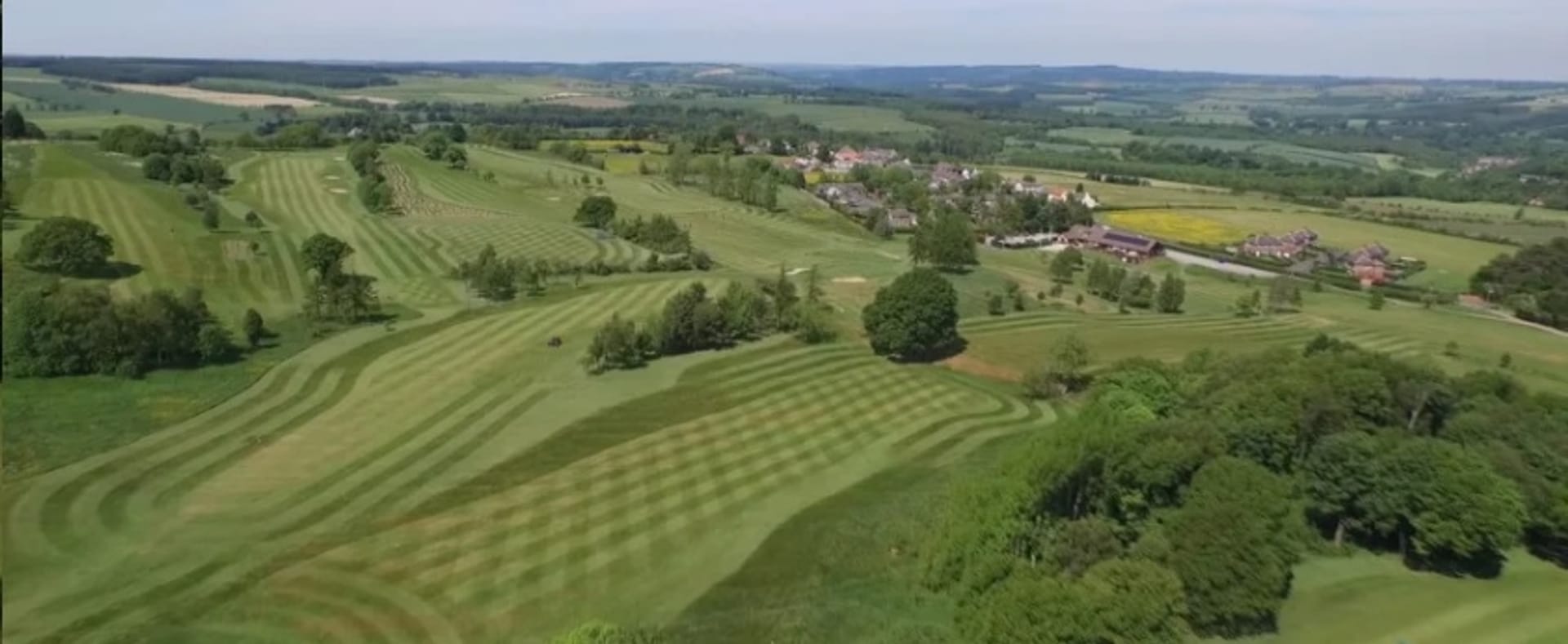 Stocksfield Golf Club - Golf Course Information | Hole19