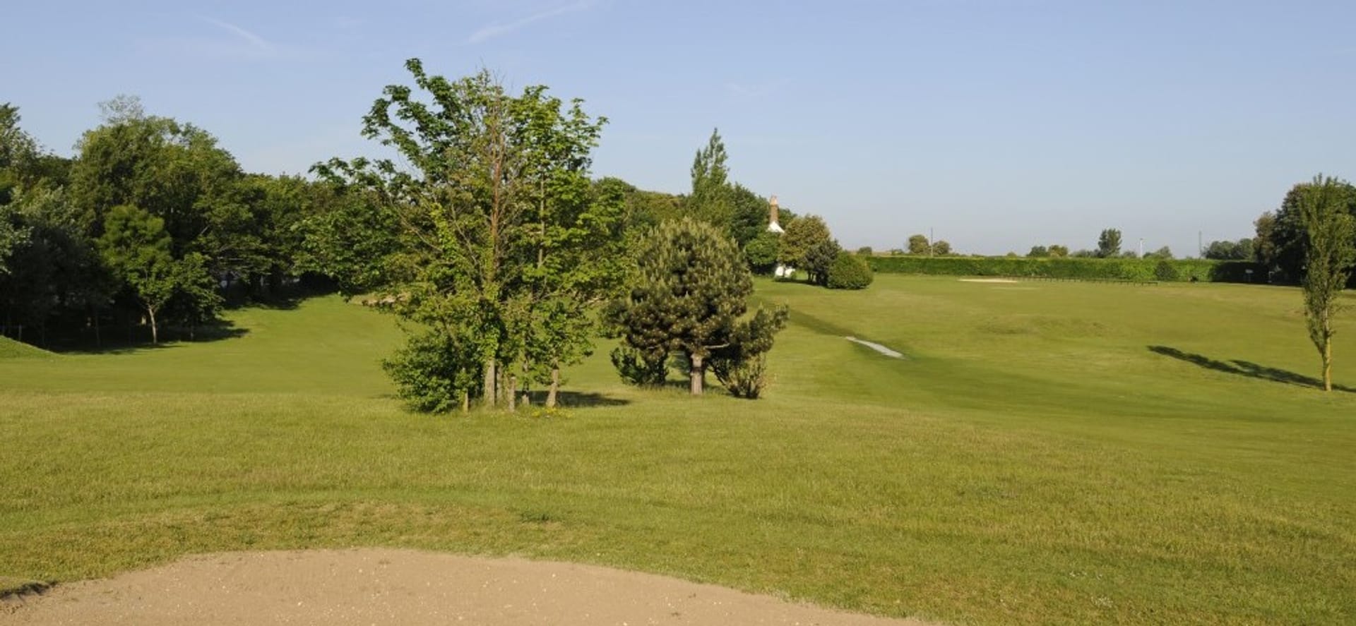 Westgate & Birchington Golf Club - Golf Course Information | Hole19