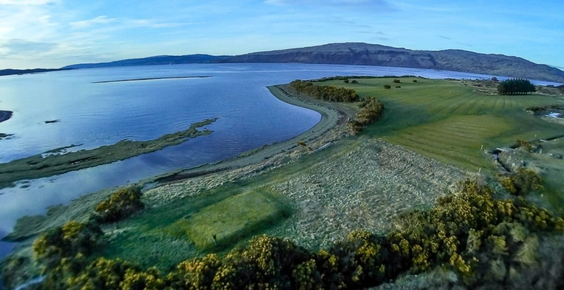 Craignure Golf Club - Golf Course Information | Hole19