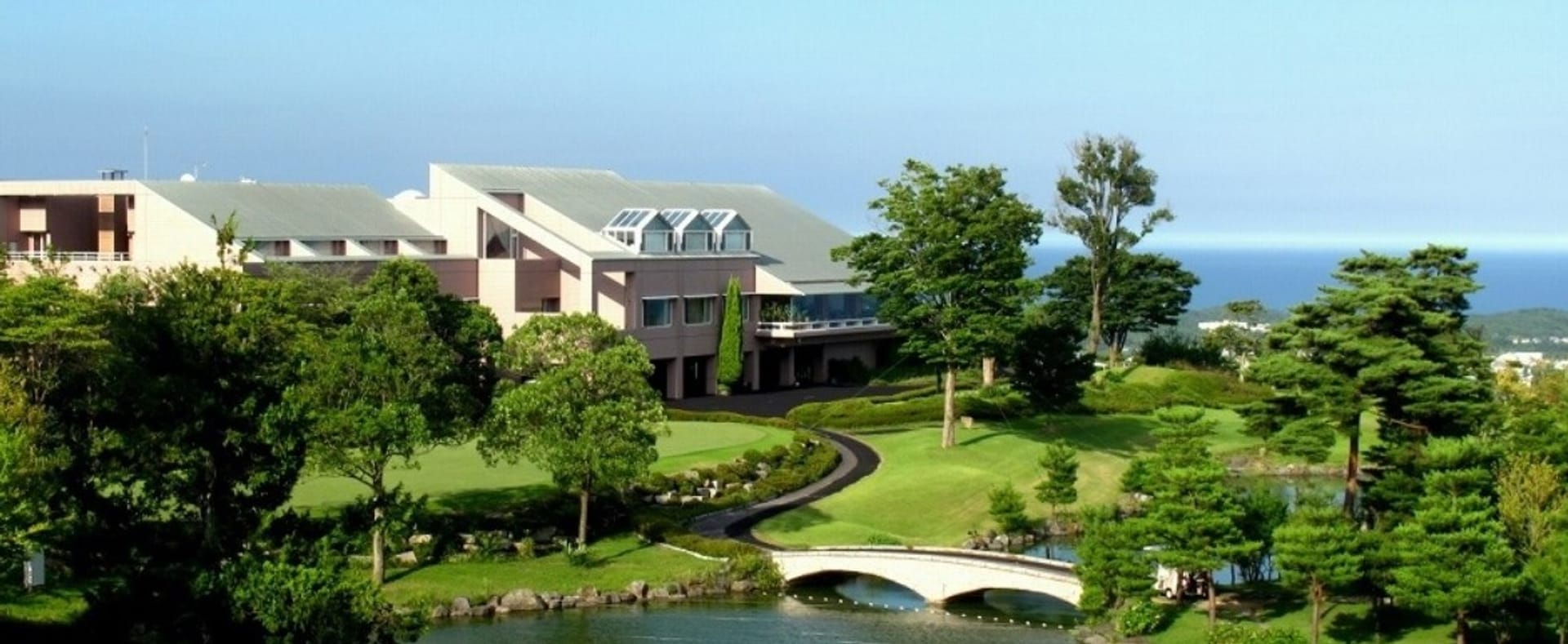 The Ocean Golf Club - Golf Course Information | Hole19