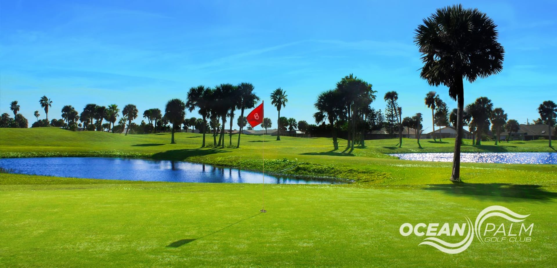Ocean Palm Golf Club - Golf Course Information | Hole19