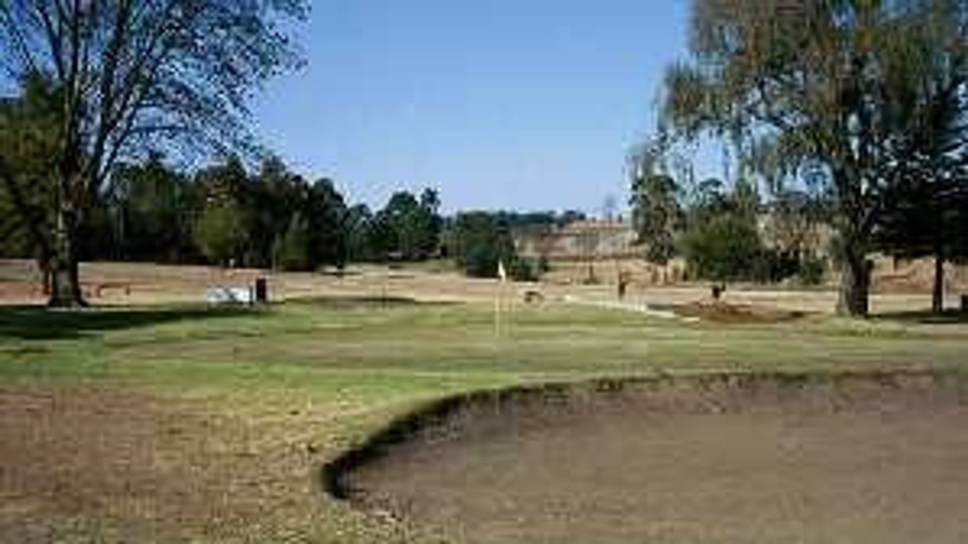 Glencoe Correctional Services Golf Club - Golf Course | Hole19