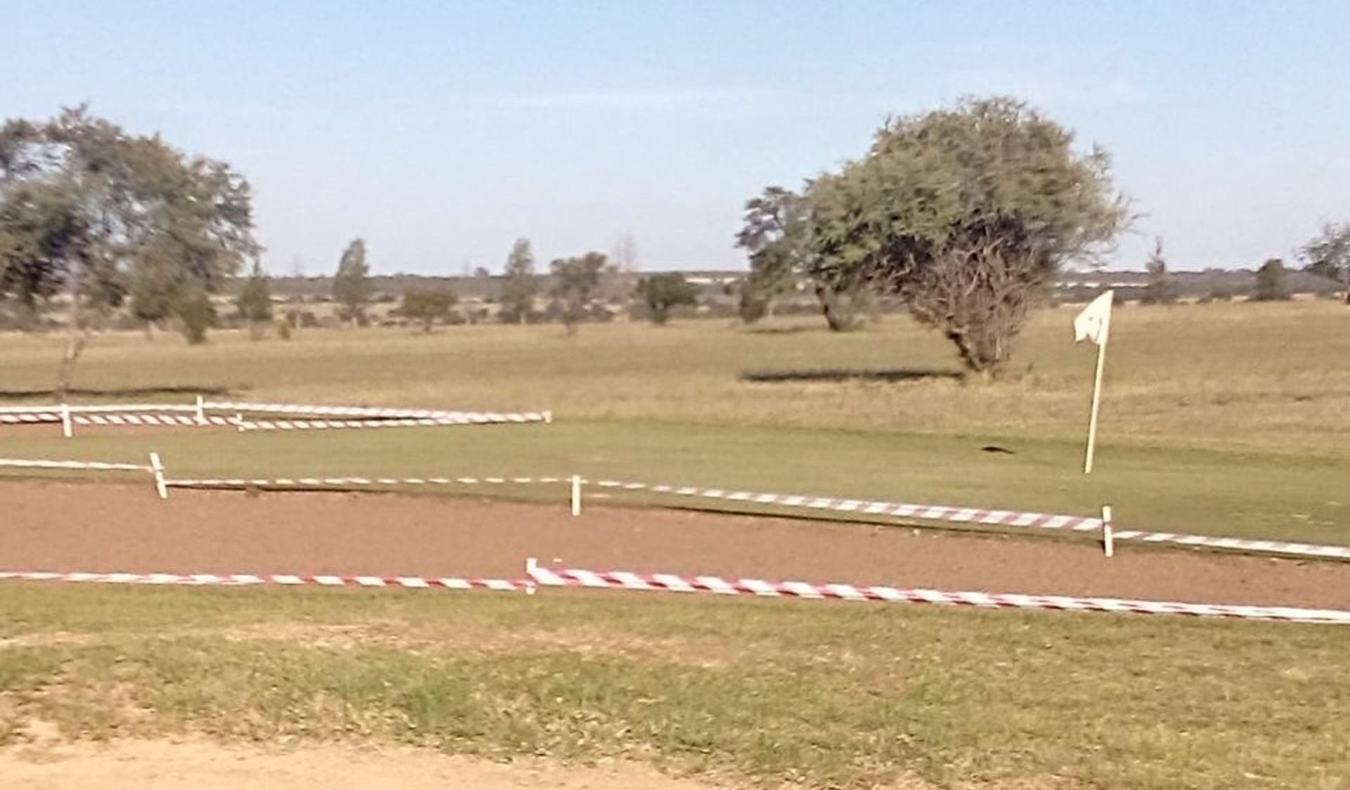 Ottosdal Sports Club - Golf Course Information | Hole19