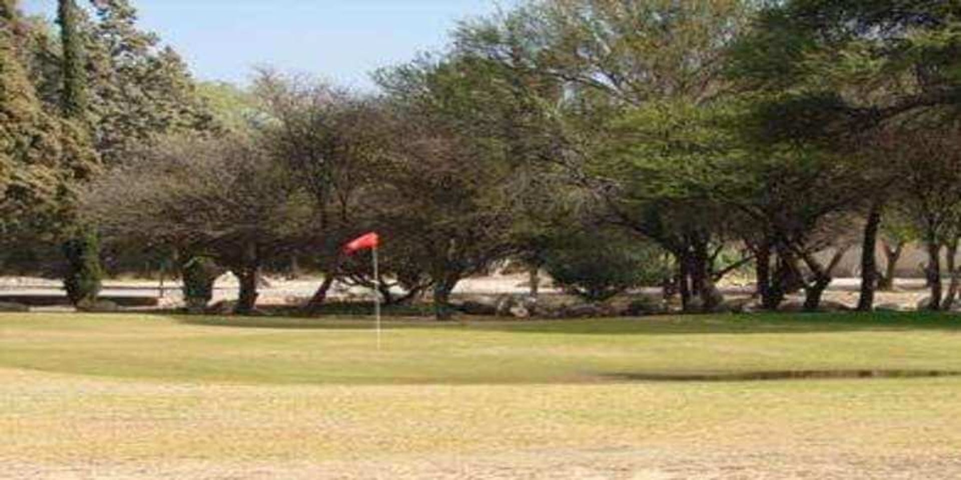 Ulco Golf Club - Golf Course Information | Hole19