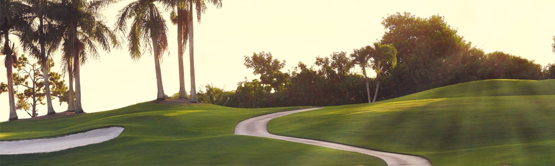 The Glades Golf & Country Club (Pines) - Golf Course | Hole19