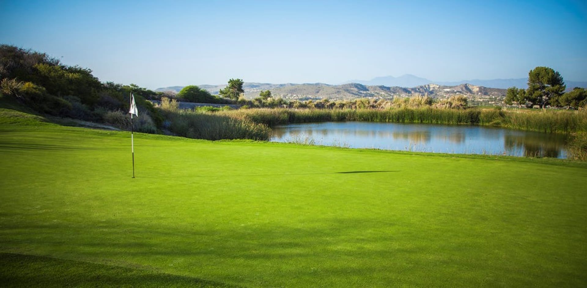 Bella Collina Towne & Golf Club - Golf Course Information | Hole19