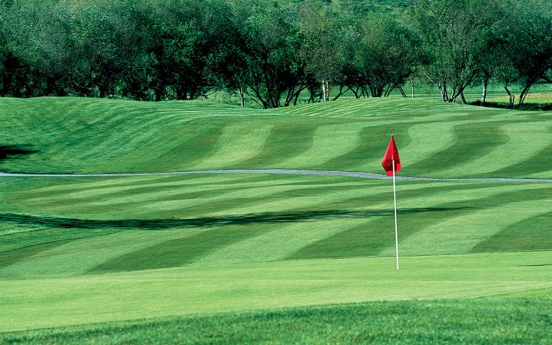 Wood Ranch Golf Club - Golf Course Information | Hole19