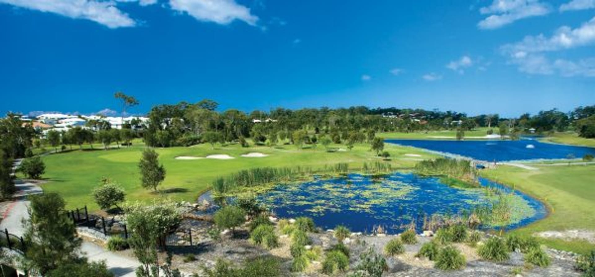 Peregian Springs Golf Club - Golf Course Information | Hole19
